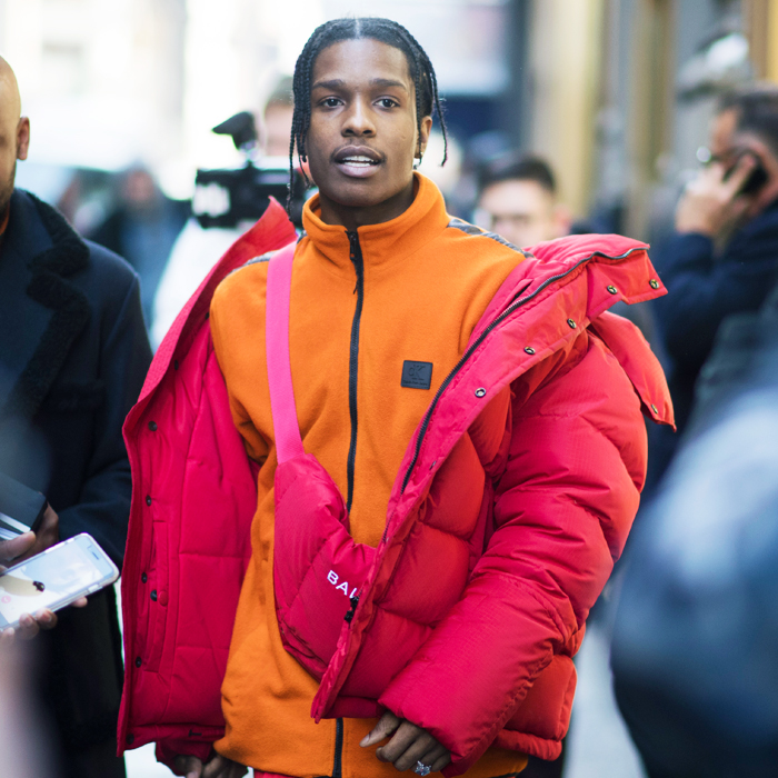 The Most Stylish Men of 2018 | Who What Wear UK