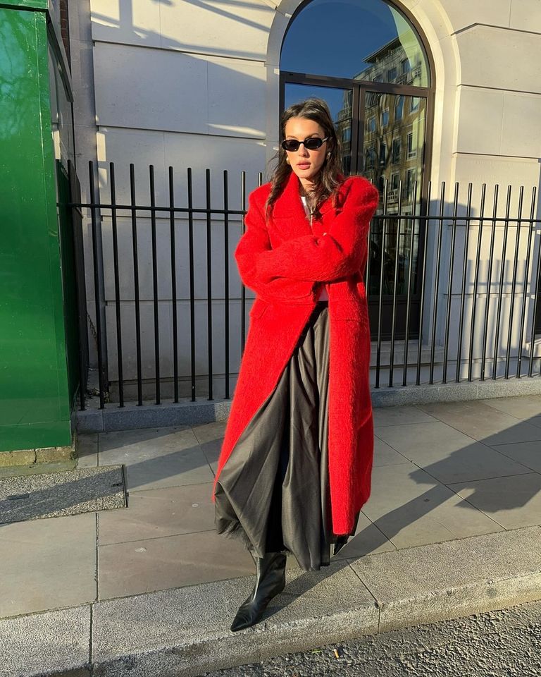 What to Wear in February: 6 Stylish Outfits to Copy | Who What Wear UK