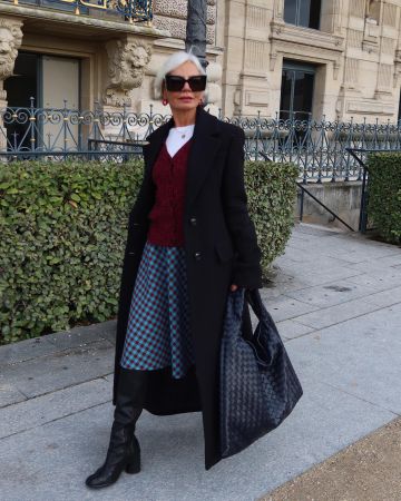 What to Wear in February: 6 Stylish Outfits to Copy | Who What Wear UK