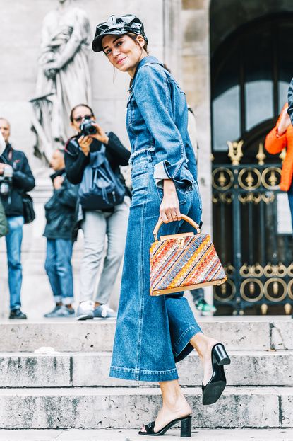 These Are the Hat Trends That Will Dominate This Year | Who What Wear