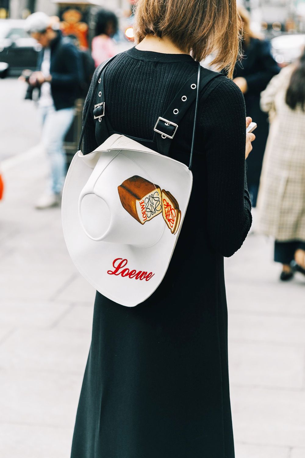 These Are the Hat Trends That Will Dominate This Year | Who What Wear