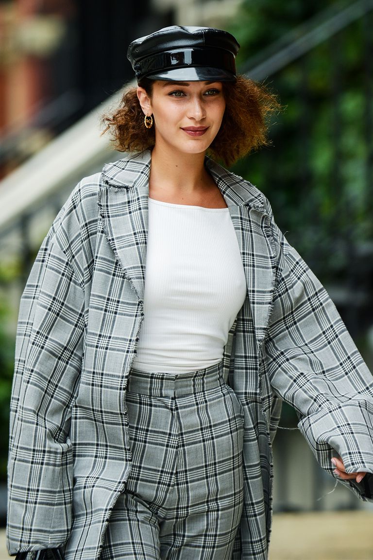 These Are the Hat Trends That Will Dominate This Year | Who What Wear