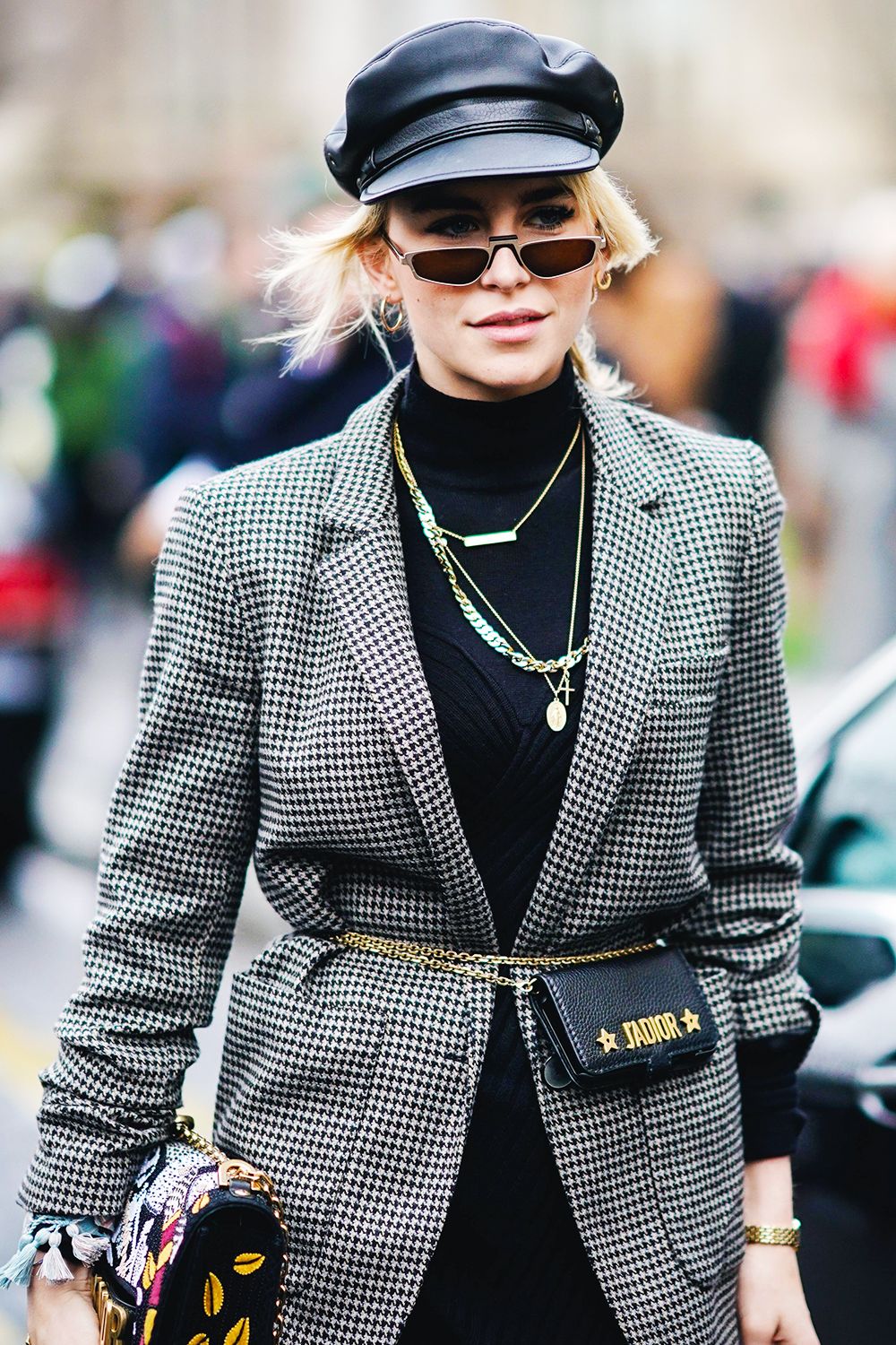 These Are the Hat Trends That Will Dominate This Year | Who What Wear