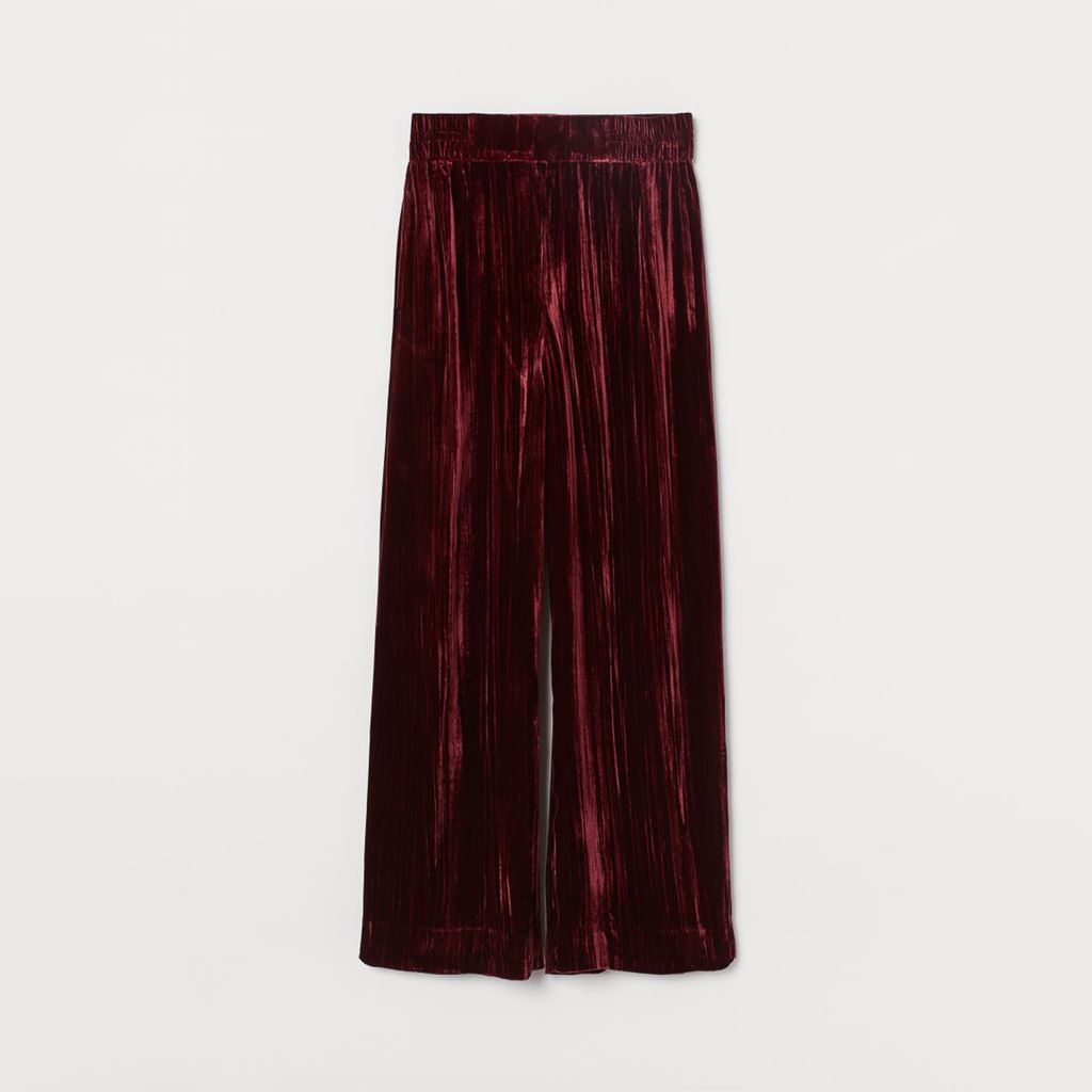 How to Clean Velvet Fabric | Who What Wear