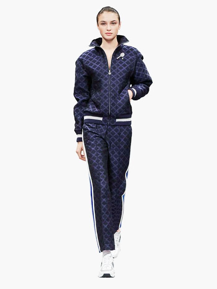 Chanel Trainers: Everyone's Going to Wear These Sneakers | Who What Wear