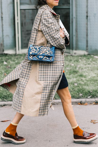 20 Plaid Outfits to Try This Year | Who What Wear