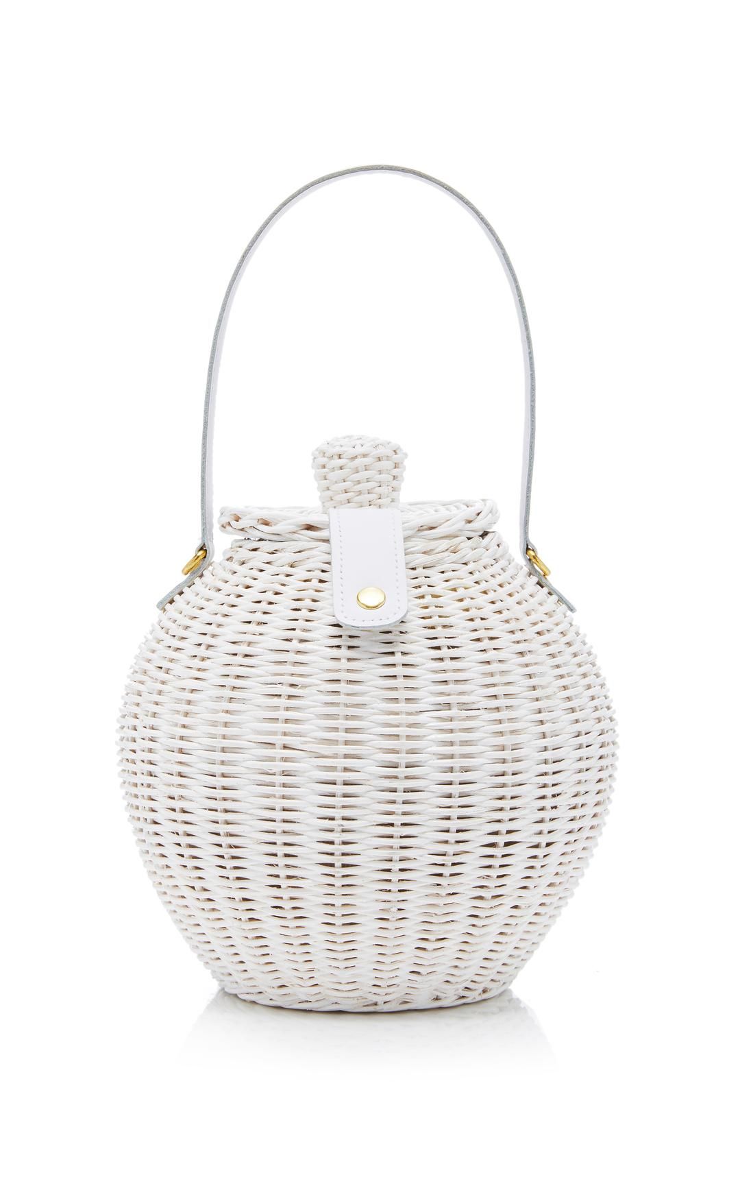 Basket Bags | Who What Wear