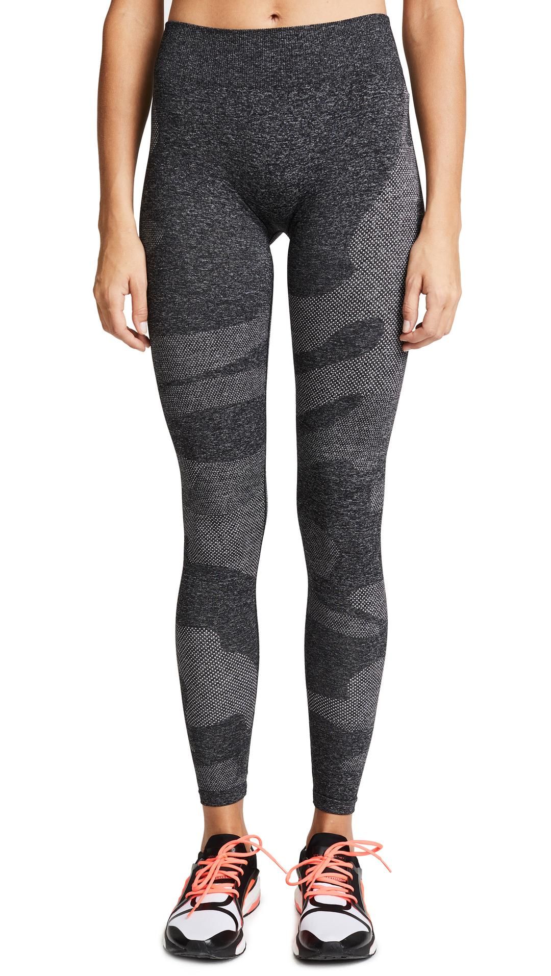 16 Seamless Leggings to Avoid Chafing | Who What Wear