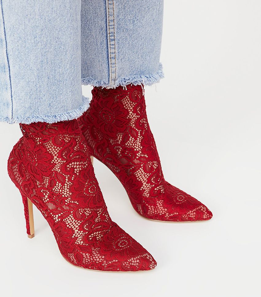 The 17 Best Pairs of Lacy Shoes | Who What Wear