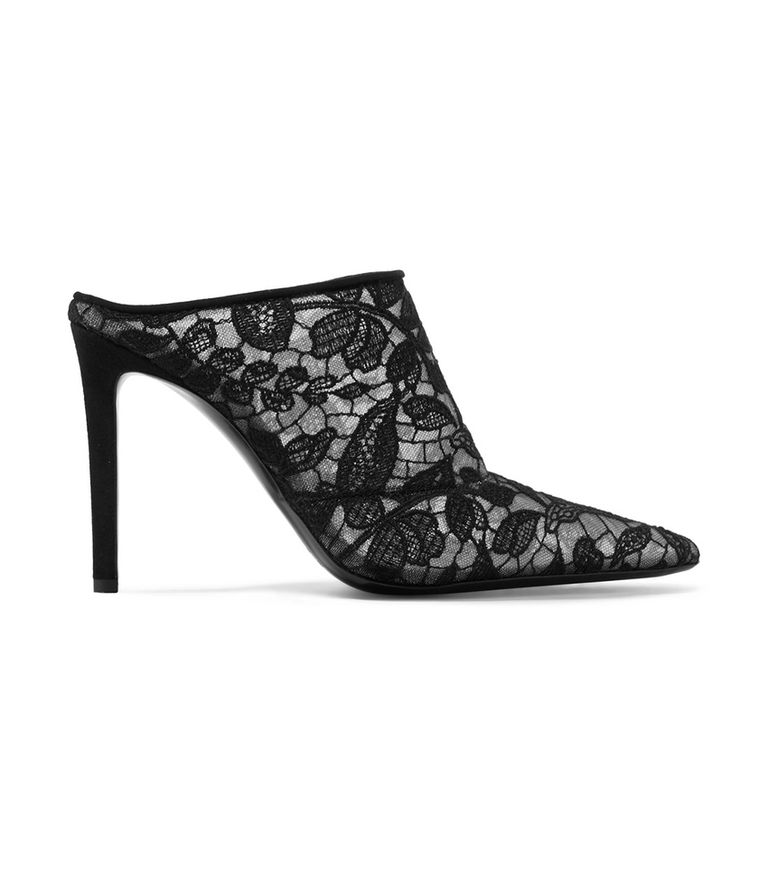 The 17 Best Pairs of Lacy Shoes | Who What Wear