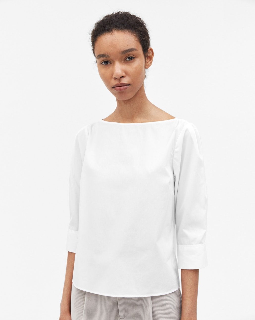 The Best Scandinavian Fashion Tips | Who What Wear