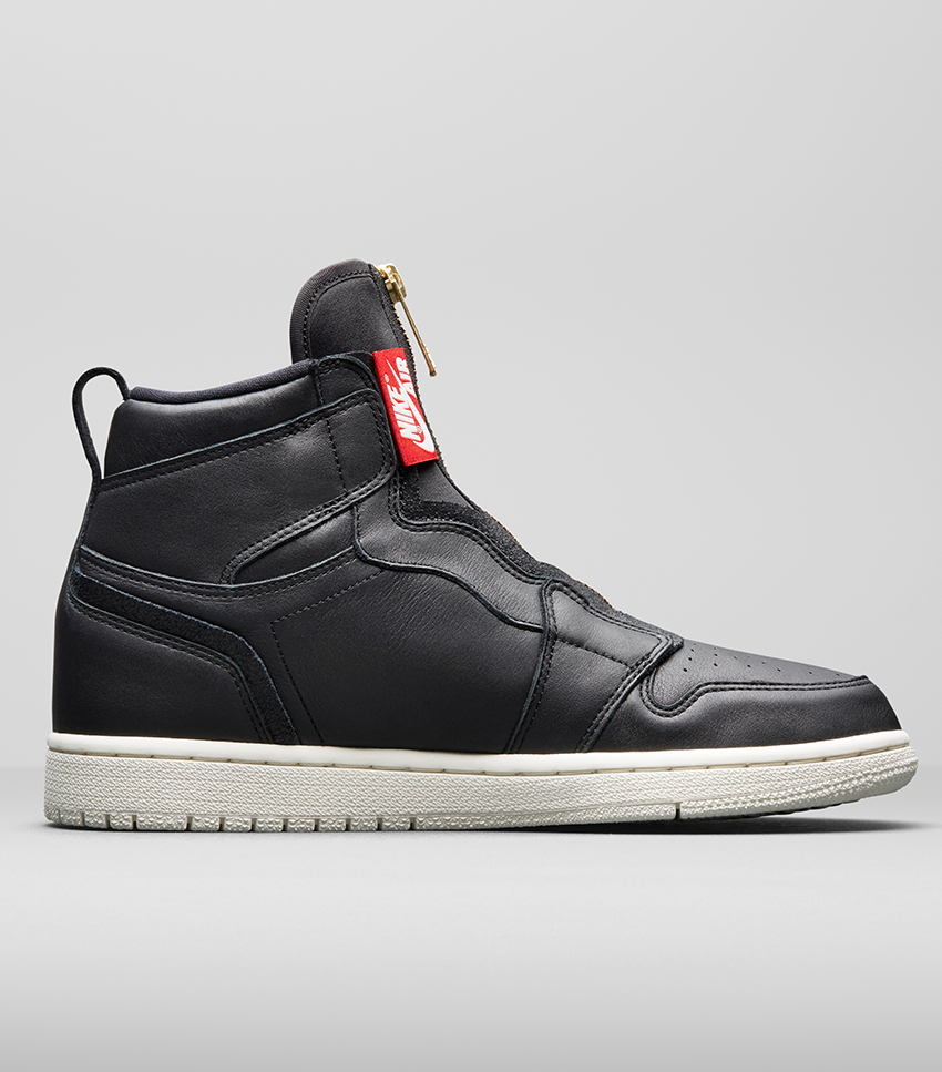 See Nike's Stylish New Jordans for Spring | Who What Wear