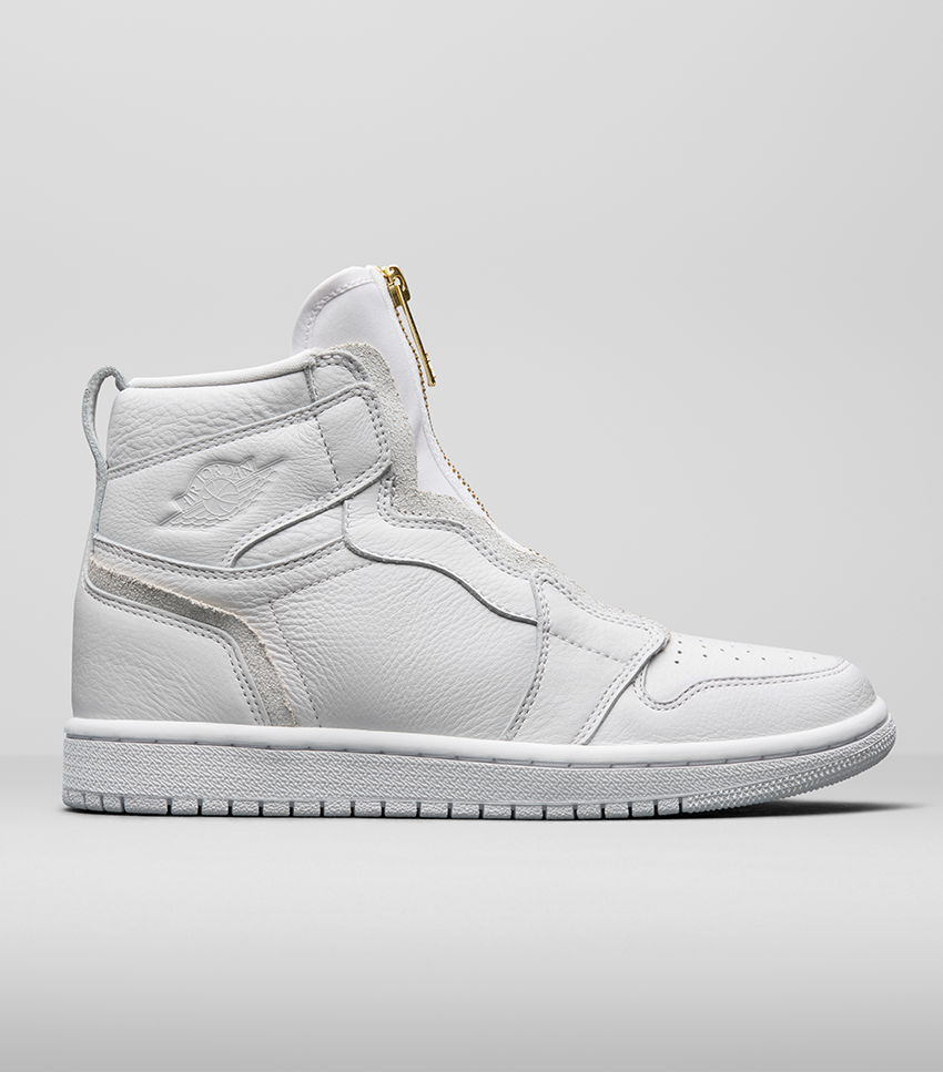 See Nike's Stylish New Jordans for Spring | Who What Wear