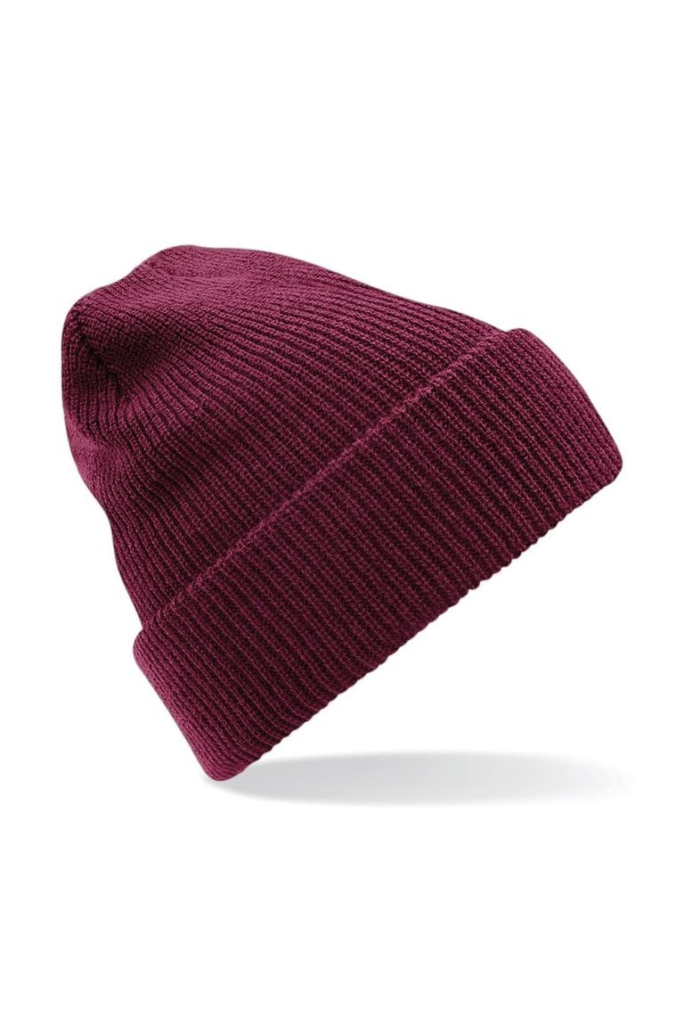 10 Cute Outfits With Beanies | Who What Wear
