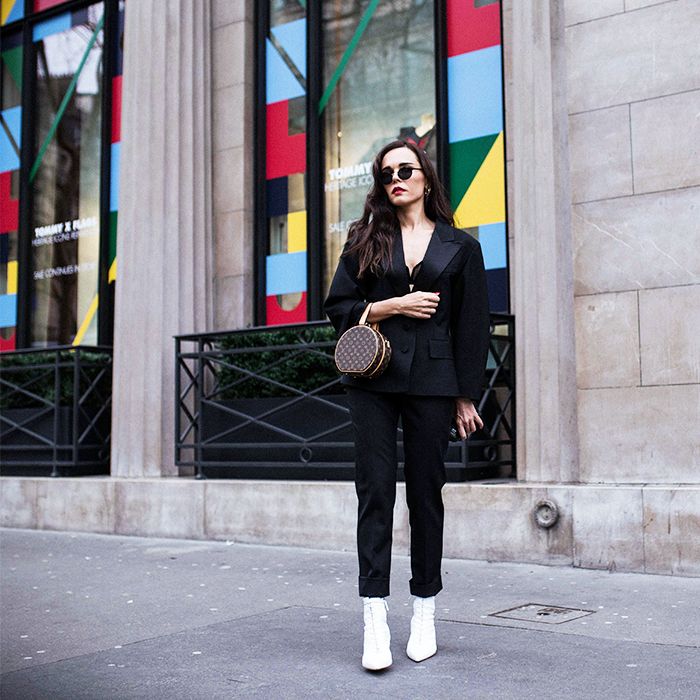 What to Wear to Get Noticed: Outfits That Make You Stand Out | Who What ...