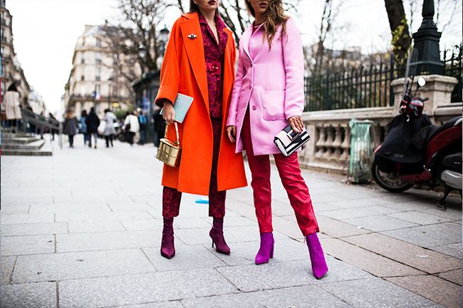 What to Wear to Get Noticed: Outfits That Make You Stand Out | Who What ...