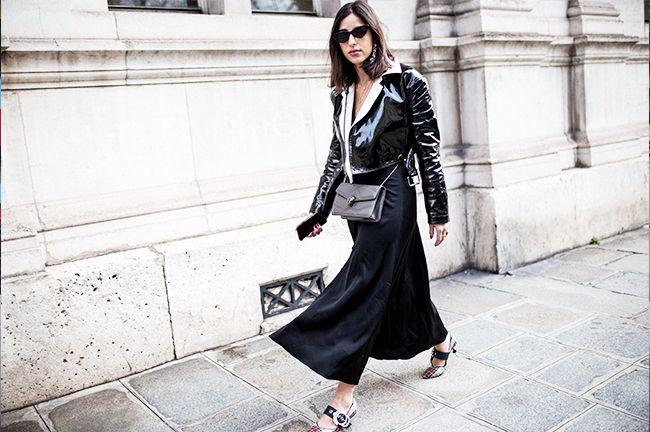 What to Wear to Get Noticed: Outfits That Make You Stand Out | Who What ...