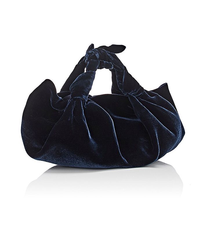 Shop Our Favorite Velvet Bags | Who What Wear