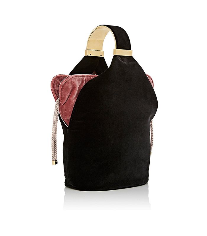 Shop Our Favorite Velvet Bags | Who What Wear