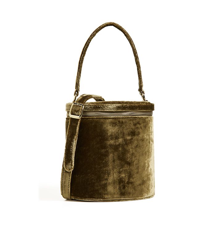 Shop Our Favorite Velvet Bags | Who What Wear
