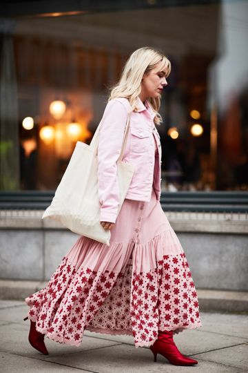Oslo Runway Street Style Photos | Who What Wear