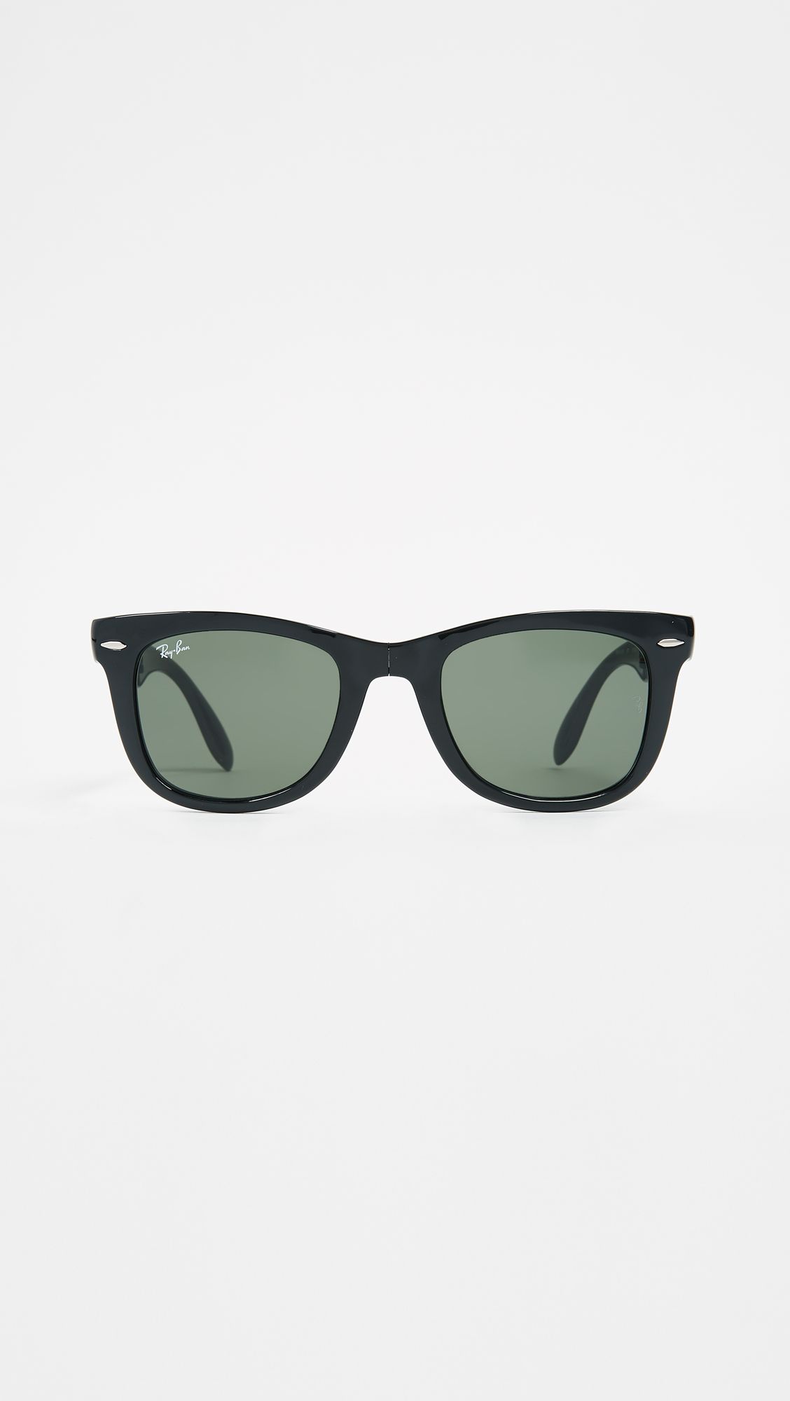 How to Tell If Ray-Bans Are Real | Who What Wear