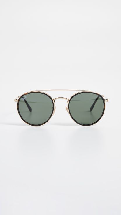 How to Tell If Ray-Bans Are Real | Who What Wear