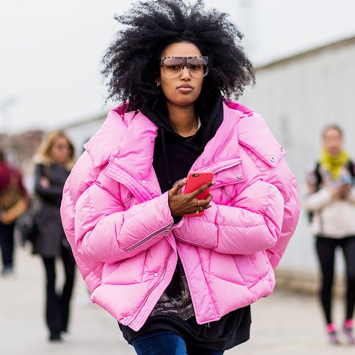 How to Layer for Winter With 10 Easy Pieces | Who What Wear