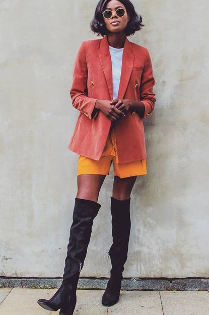 We're Paying Attention to Marta Lungo's Style | Who What Wear