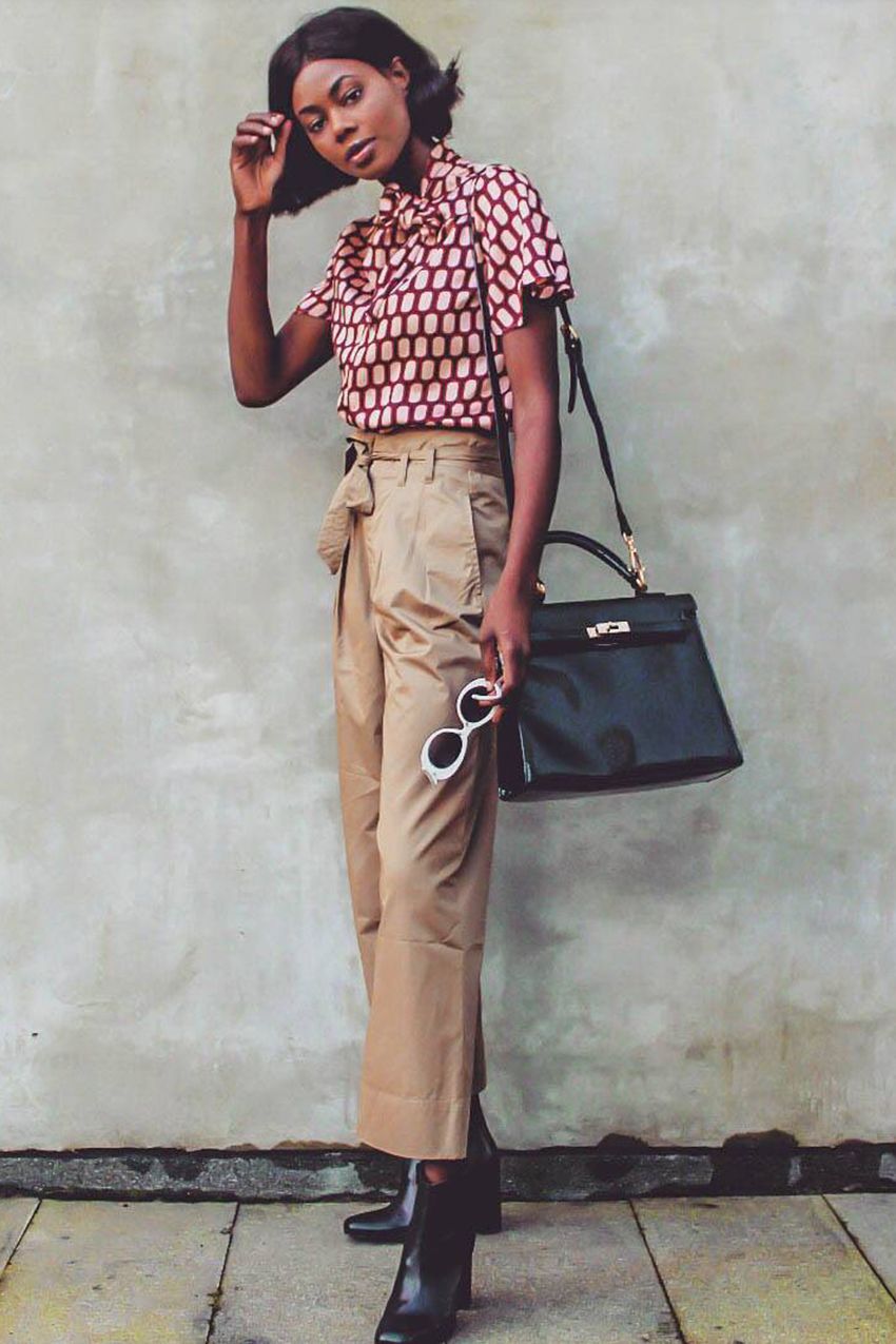 We're Paying Attention to Marta Lungo's Style | Who What Wear