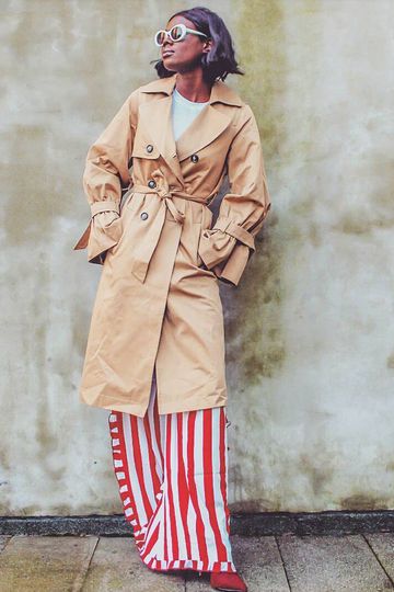 We're Paying Attention to Marta Lungo's Style | Who What Wear