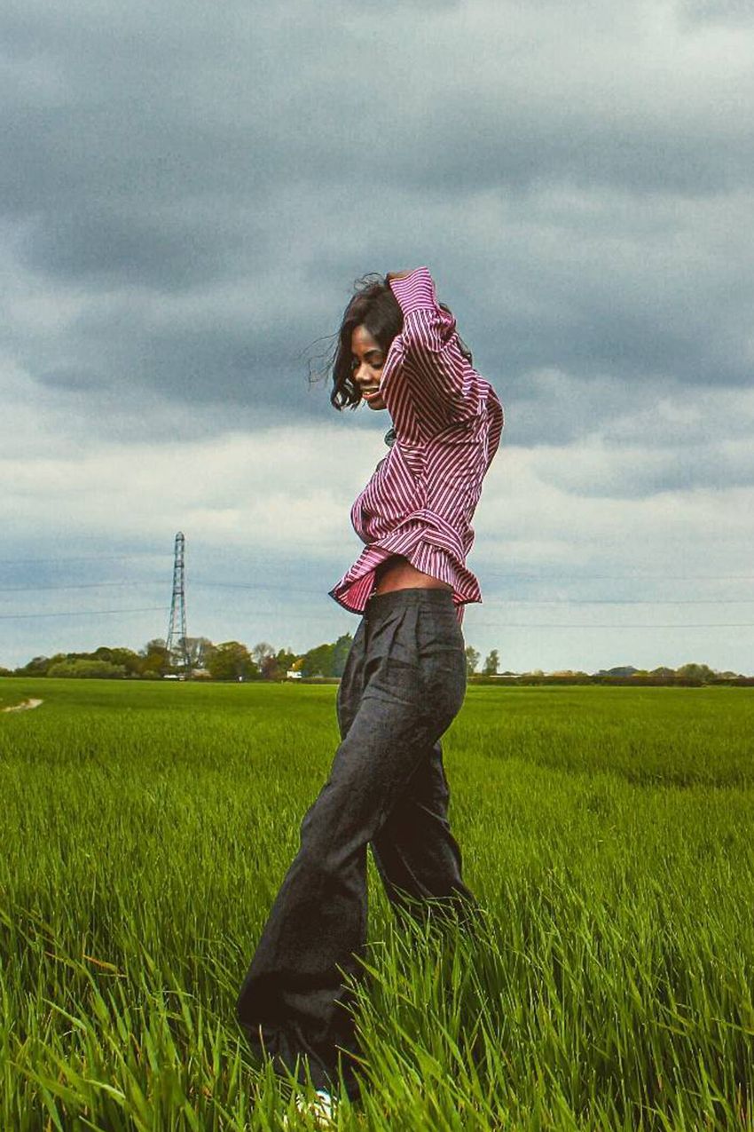 We're Paying Attention to Marta Lungo's Style | Who What Wear