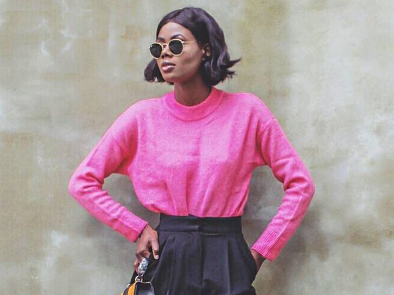 We're Paying Attention to Marta Lungo's Style | Who What Wear