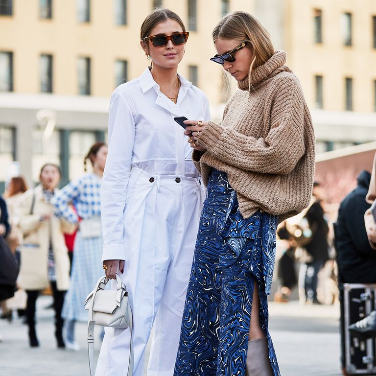 See Which New Brands Net-a-Porter Is Backing for Spring | Who What Wear