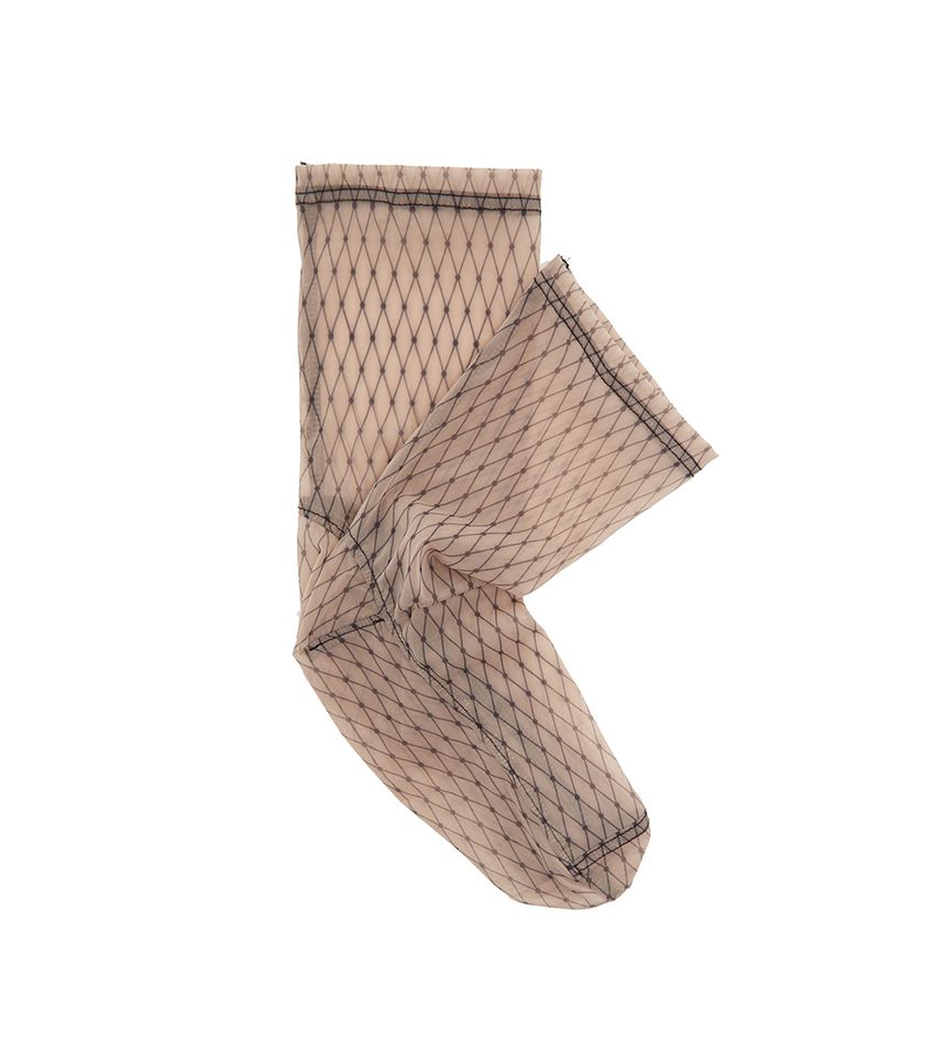 17 Sheer Socks That Will Up Your Sneaker Game Instantly | Who What Wear