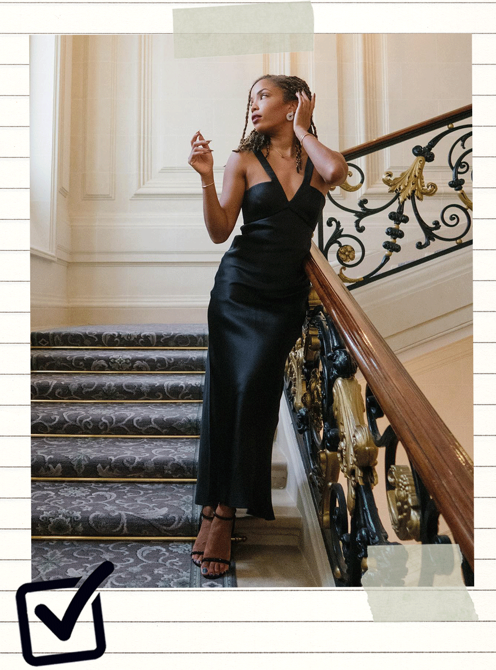A Guide on What to Wear to a Gala Affair | Who What Wear