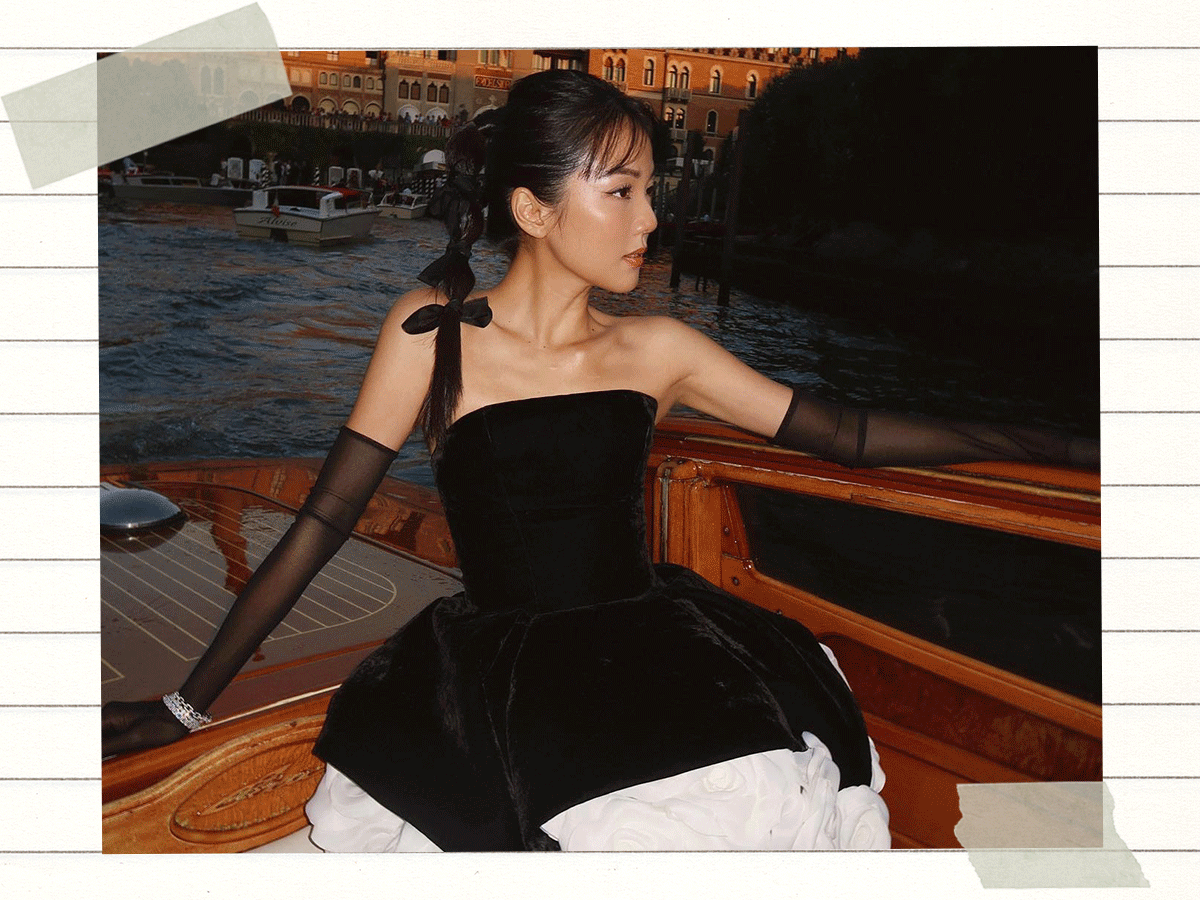 A Guide on What to Wear to a Gala Affair | Who What Wear