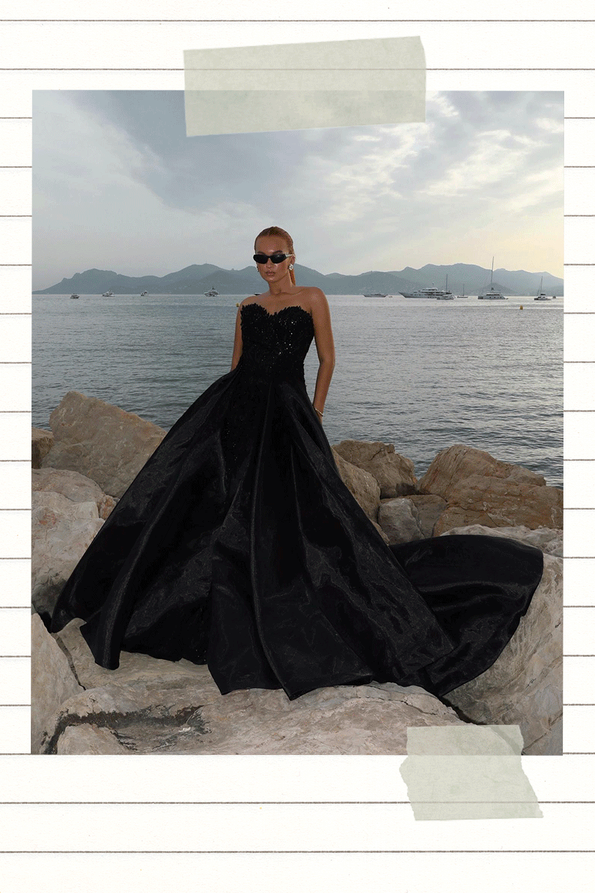 A Guide on What to Wear to a Gala Affair | Who What Wear