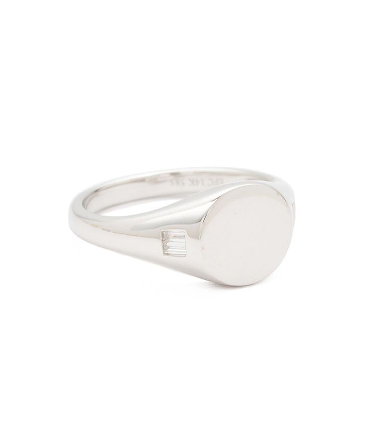 Everything You Need to Know About Different Jewelry Metals | Who What Wear