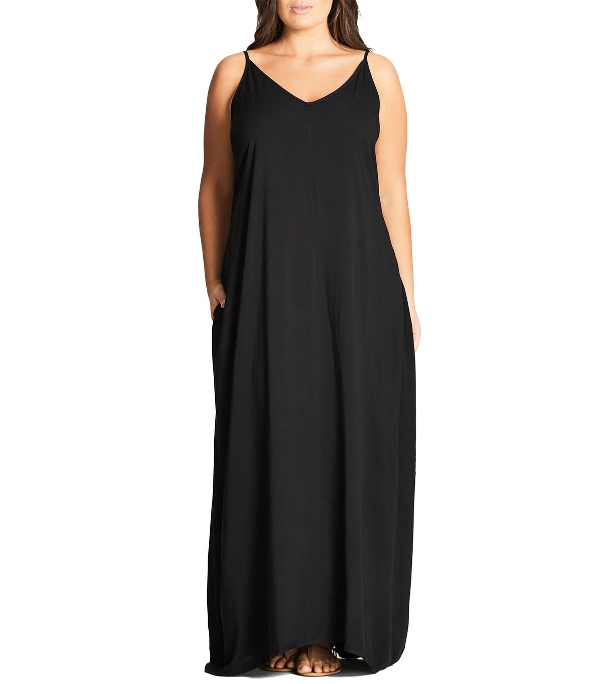 The Best Bra for Backless Dresses Is Only $11 | Who What Wear
