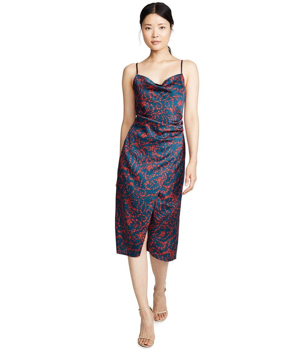 The Best Bra for Backless Dresses Is Only $11 | Who What Wear