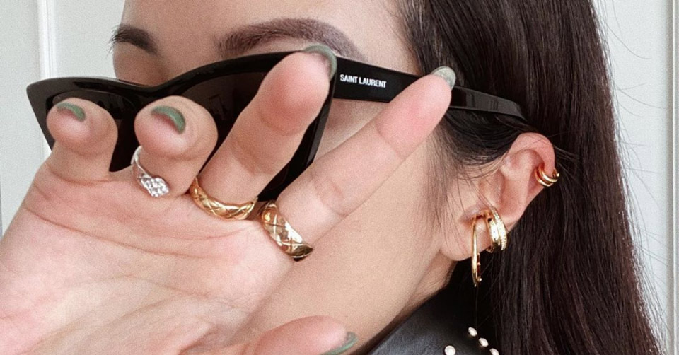 The 29 Best Everyday Earrings, Reviewed by Editors | Who What Wear
