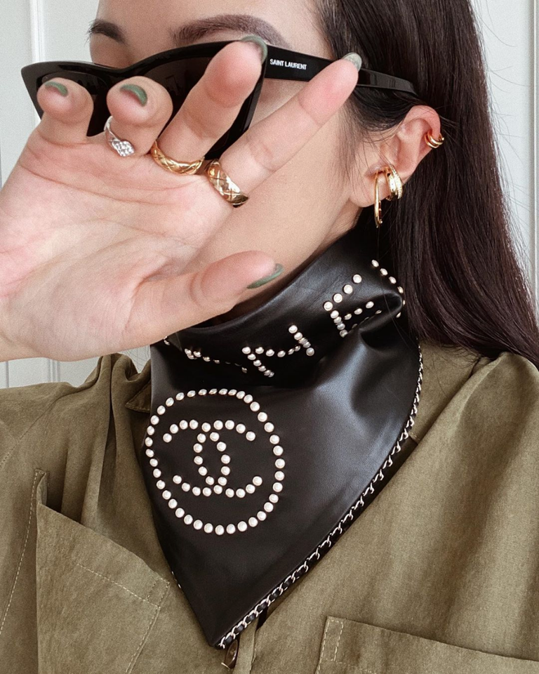 The 29 Best Everyday Earrings, Reviewed by Editors | Who What Wear