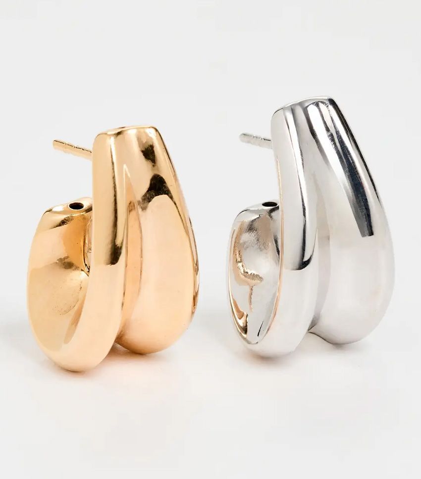 29 Best Everyday Earrings, Reviewed by Editors | Who What Wear