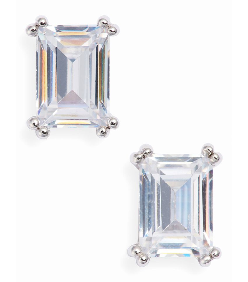 The 29 Best Everyday Earrings, Reviewed by Editors | Who What Wear