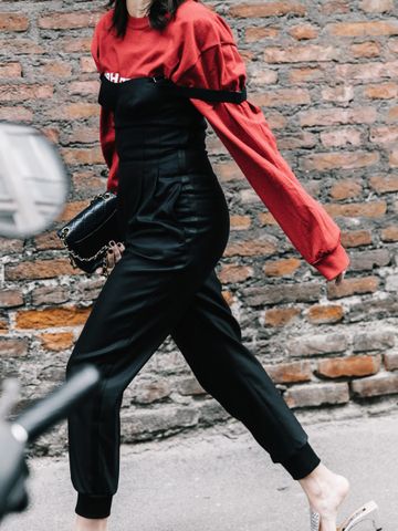 15 Overall Outfits to Try in 2020 | Who What Wear