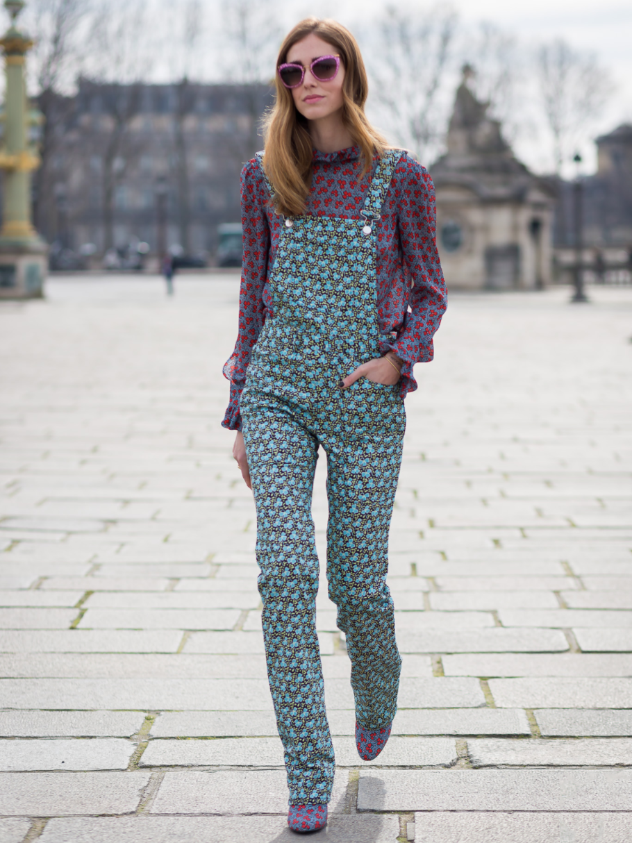 15 Overall Outfits to Try in 2020 | Who What Wear