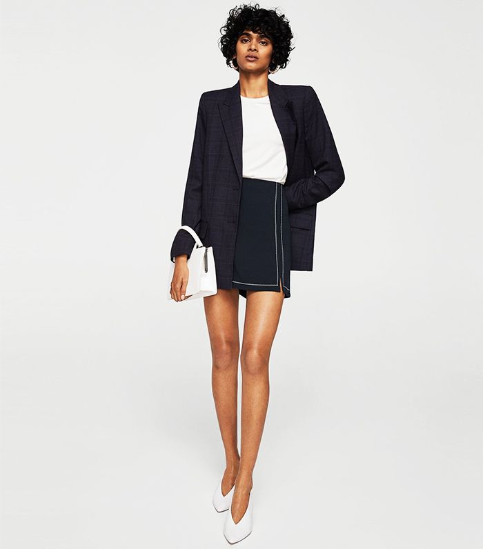 Mango's New Under-$100 Items | Who What Wear