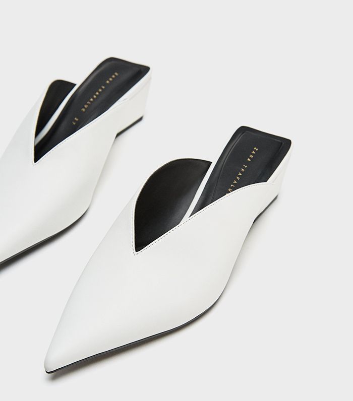 The Spring 2018 Shoes Pinterest Users Want | Who What Wear