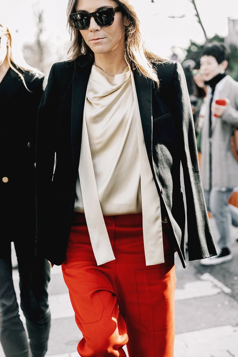 The 2018 Way to Do Minimalist Dressing | Who What Wear